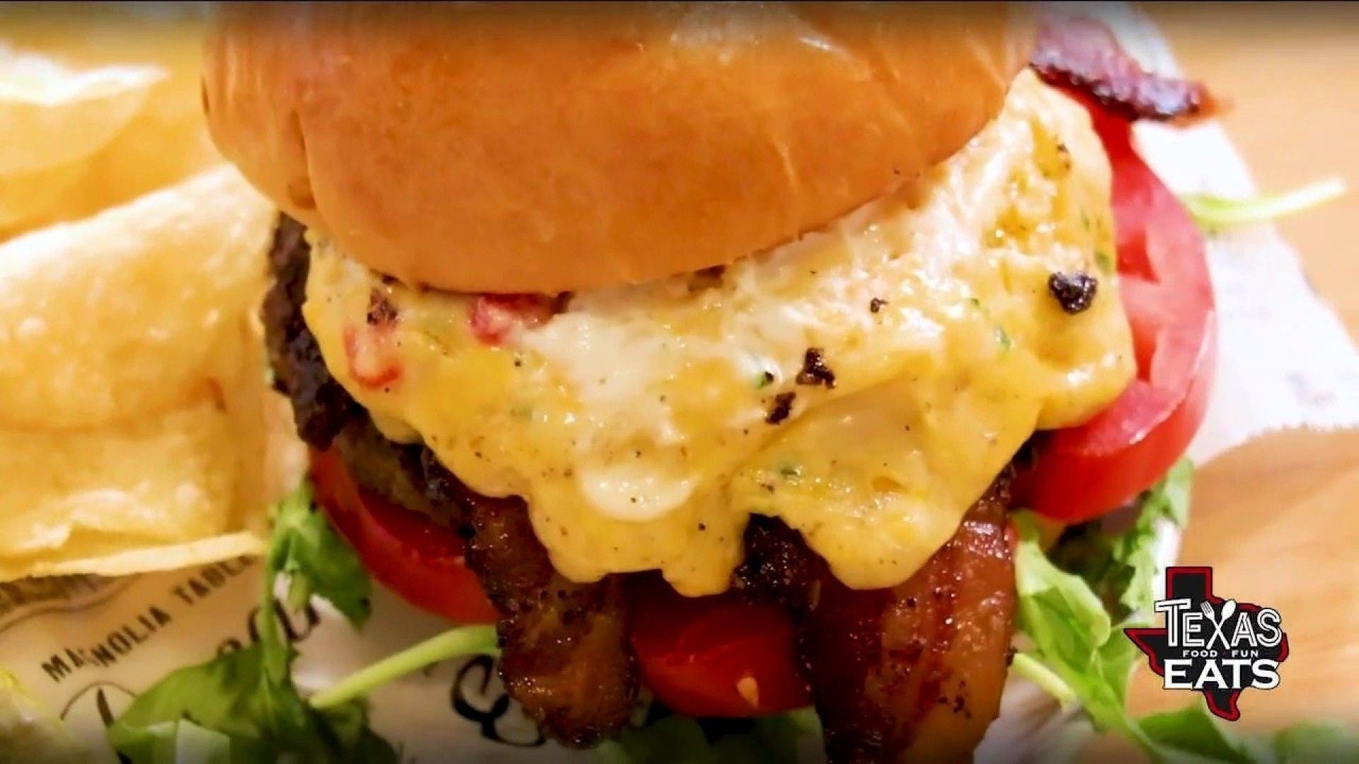 Chicken And Beer Bgc