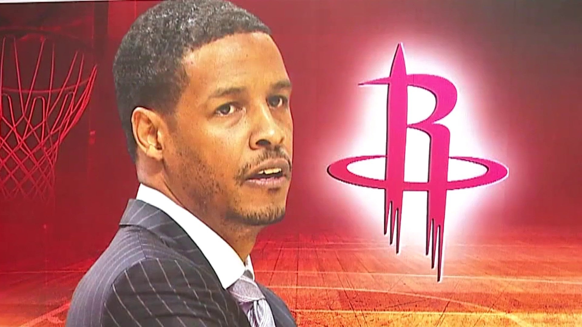 Dalia Asafi Hakeem Olajuwon And His Wife