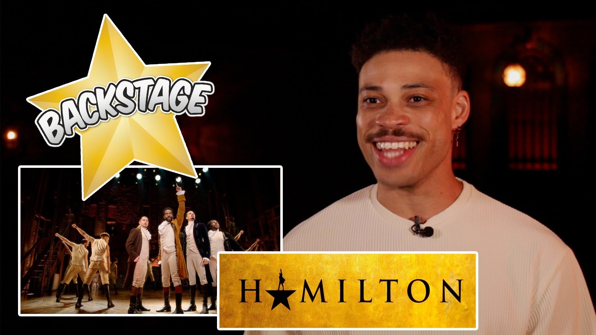Hamilton Logo