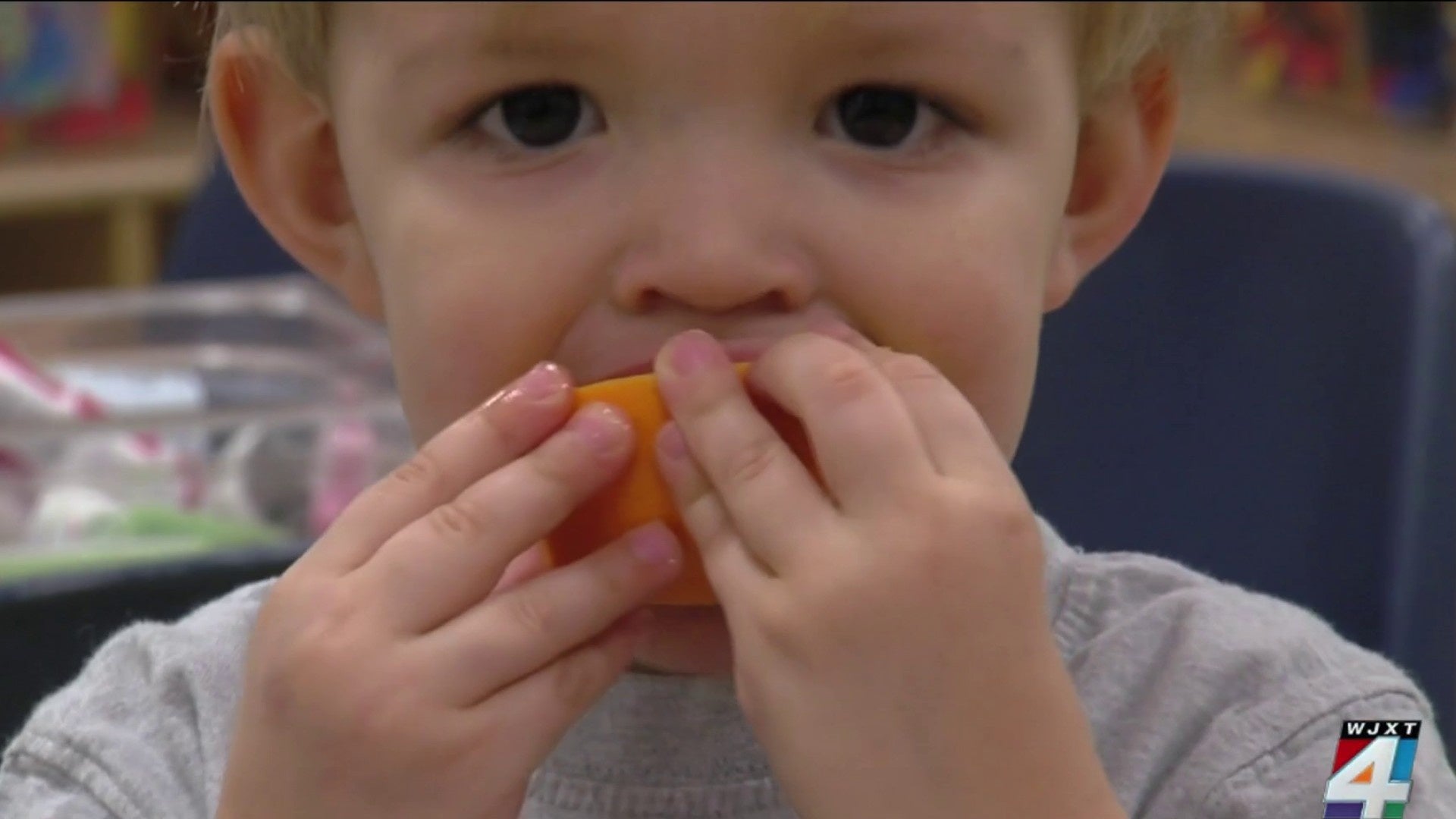 Is Baby Not Eating Well